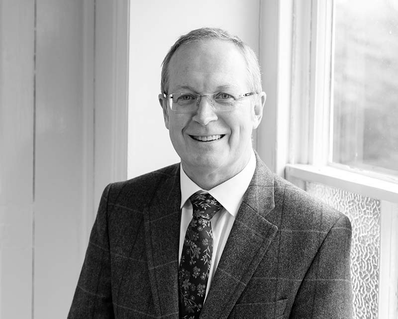 Andrew Gordon & Co | Meet the Team